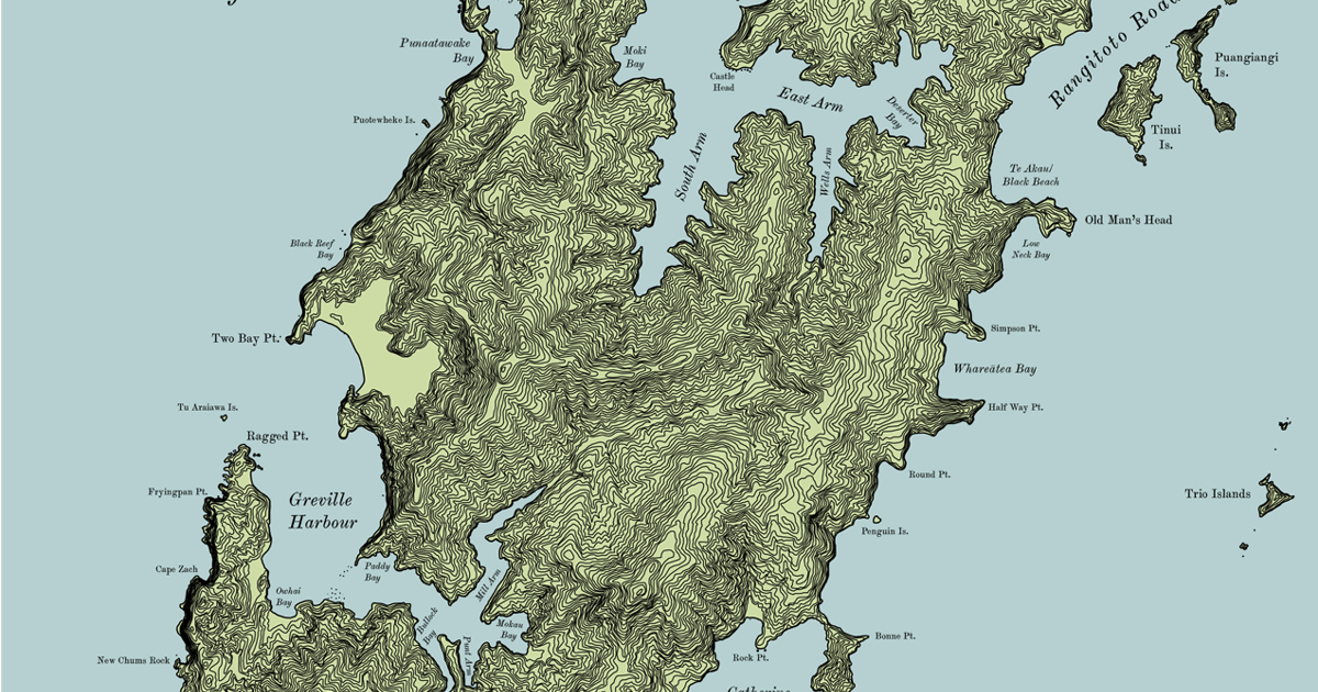 D’Urville Day Out, Pelorus Sounds/Te Hoiere